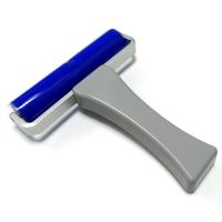 China Pollution Free Manual Washable PCB Sticky Clean Rollers for sale