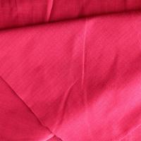 China High Conductive Cotton Polyester Carbon ESD Fabric Washable for sale