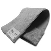 China Knitted Ribbed Polyester Spandex Carbon ESD Anti Static Fabric for sale