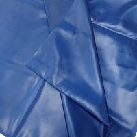 China 4mm Stripe Waterproof Calendering ESD Anti Static Fabric for sale