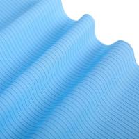 China 110GSM Anti Static Polyester Carbon ESD Clothing Material for sale