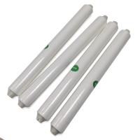 China 55% Woodpulp +45% Polyester Non-Woven SMT Stencil Cleanroom Wiper Roll for sale