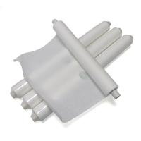 China 55% Woodpulp +45% Polyester Non-Woven SMT Stencil Cleanroom Wiper Roll for sale