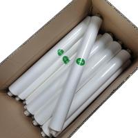 China 55% Woodpulp +45% Polyester Non-Woven SMT Stencil Cleanroom Wiper Roll for sale