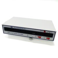 China Clean Room Bench Top Ionizer Blower For Static Elimination for sale