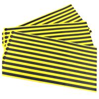 China EPA Visitors Disposable Antistatic ESD Foot Strap for sale