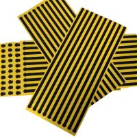 China 30x1.5cm Disposable Anti Static ESD Grounding Heel Strap for sale