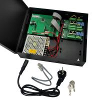 China ISO Interlock Access Control System For Cleanroom for sale