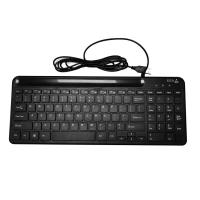 China Industrial Electrostatic Anti Static Keyboard Dust Free For Cleanroom for sale