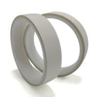 China Silicone Adhesion Glass Cloth Tape High Insulation Oxidation Resistance for sale