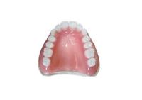 China Removable All Acrylic Partial Denture Natural Looking Easy To Maintain for sale