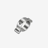 China High Durability and Compatibility with Most Implant Systems Telescope Frame Connecting Piece for sale