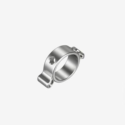China High Durability and Compatibility with Most Implant Systems Telescope Frame Connecting Piece for sale