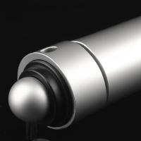 China Streamline Your Assembly Process with Hemispherical Slide Mounting Connector in Various Sizes for sale