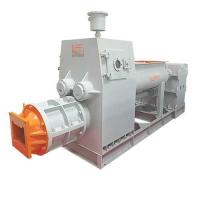 China JKR50 Clay Brick Making Machine with 37.5 t/h Capacity 160 KW Extruder Power and Versatile Raw Material Usage for sale