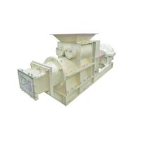 China JZ400 Clay Brick Making Machine with 25 t/h Capacity, 400 mm Auger Diameter, and 55 KW Power for Solid Brick Production for sale