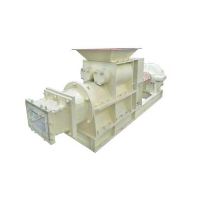 China JZ400 Clay Brick Making Machine with 25 t/h Capacity, 400 mm Auger Diameter, and 55 KW Power for Solid Brick Production for sale