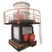 China Circular Screening feeder for sale