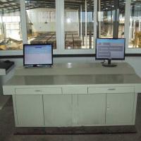China Automated Tunnel Kiln Control System with Precise Temperature Control and Digitized Management for Efficient Roasting for sale