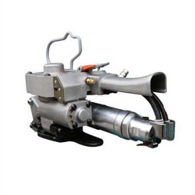 China Handheld PET/PP strap Pneumatic Strapping Tool for sale