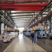 China VP Hard Plastic Vacuum Brick Extruder for Clay Brick Making for sale