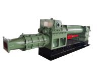 China High-Performance Vacuum Extruder Brick Machine with 10-20 t/h Output, 450/450 Auger Diameter, and 3.0 MPa Extrusion Pressure for sale