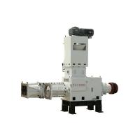 China ECP Wall Panel Extruder with High Extrusion Pressure Robust Durable Design Optimized for Shale and Gangue Applications for sale