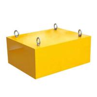China Electromagnetic Permanent Magnet De-iron for sale