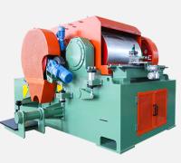 China High Speed Fine Double Roller Crusher for sale