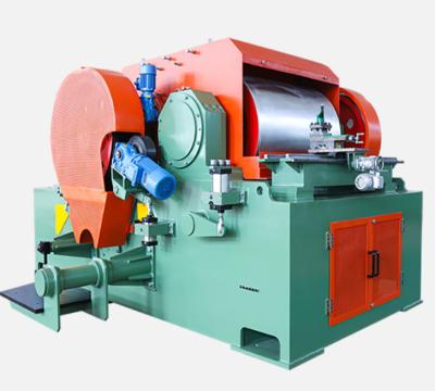 China High Speed Fine Double Roller Crusher for sale