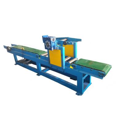 China Servo Clay Brick Cutting Machine with 16.5KW Total Power 16 times/minute Cutting Speed and 1200—2300mm Cutting Length for sale