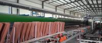 China Energy Saving Ceramic Roller Kiln with Modular Design and Automatic Control for Brick Tile Production for sale