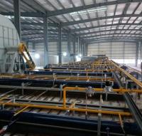 China Tunnel Kiln with 2.4~6.9 m Tunnel Inside Width for High Capacity Brick Production and Low Fuel Consumption for sale