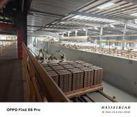 China Tunnel Kiln with 2.4~6.9 m Tunnel Inside Width for High Capacity Brick Production and Low Fuel Consumption for sale