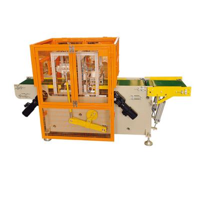 China High-precision Continuous Brick Cutting Machine with Servo Control and Headless Cutting for Clay Bricks for sale
