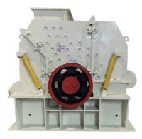 China Single Rotor Fine Hammer Crusher for sale