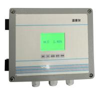 China Furnace Humidity Detector for Industrial Kiln Oven Monitoring for sale