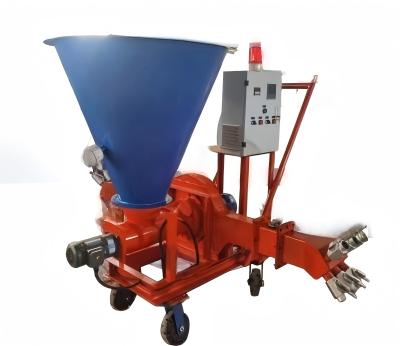 China 6/8/12 Nozzle Solid Fuel Burner with 57600 Kcal Output and ≤5mm Particle Size for Brick Kiln Firing for sale