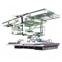 China Full Automatic Clay Brick Stacking Equipment with Low Load Design Low Energy Consumption and Quick-Change Gripper System for sale