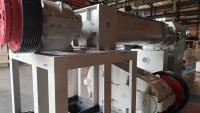 China JZK50 Clay Brick Making Machine with 40 t/h Capacity, 55/132 KW Extruder Power and Versatile Material Usage for sale