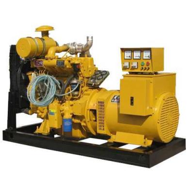 China Industrial Diesel Generator for Brick Plants for sale