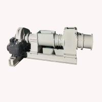 China High-Performance YFSJ Single Shaft Vacuum Pug Mill Extruder for sale