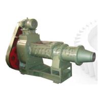 China High-Efficiency Clay Processing Machine TY80 Series Industrial Coarse Pug Mill for sale