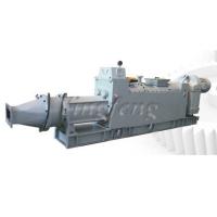 China Three-Shaft De-Airing Pug Mill Vacuum Extruder | Industrial Clay Processing Machine for High-Quality Porcelain Production for sale