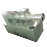 China TCYF150 Stainless Steel Vacuum De-Airing Pug Mill Precision Clay Extruder for Ceramics for sale