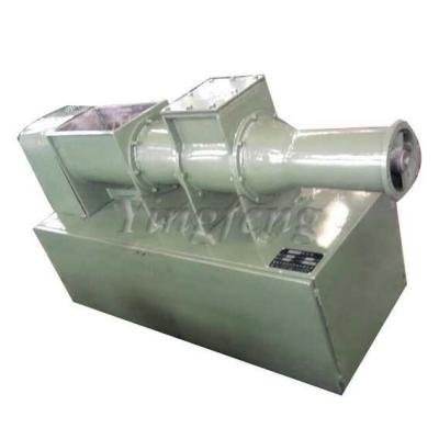China TCYF150 Stainless Steel Vacuum De-Airing Pug Mill Precision Clay Extruder for Ceramics for sale