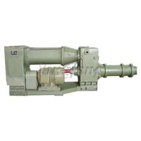 China TCYF25 Stainless Steel De-airing Pug Mill for sale