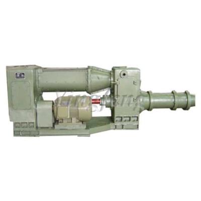 China TCYF25 Stainless Steel De-airing Pug Mill for sale
