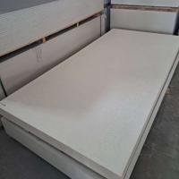 China ECP Vacuum High-Pressure Extruded Fiber Cement Board with Class A Non-Combustible Properties and 8mm to 200mm Thickness Range for sale