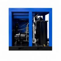 China Industrial Energy Saving Screw Vacuum Pump JZN-880 for sale